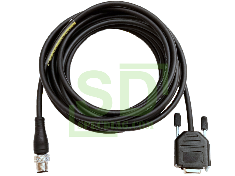 HIAB MULTILIFT Service Tool | Diagnostic Solutions