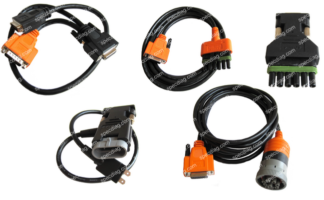 John Deere Service ADVISOR | EDL v2 ORIGINAL | Electronic Data Link ...